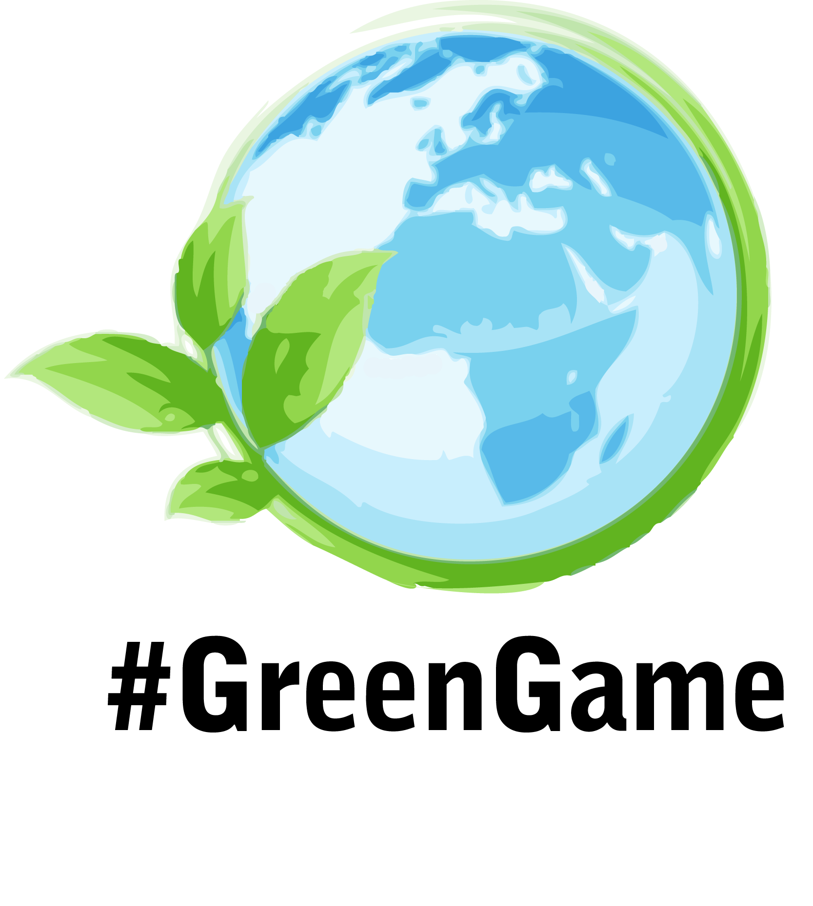 30 avril & 1er mai - Concours #GreenGame seconde édition - Telecom Valley