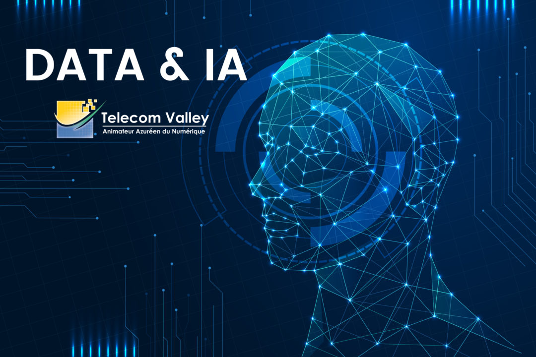 Telecom Valley lance « Data & IA », une communauté dédiée aux data et à ...