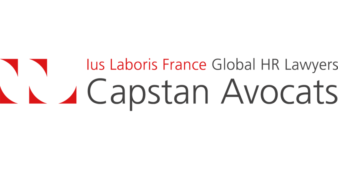 CAPSTAN AVOCATS - Telecom Valley