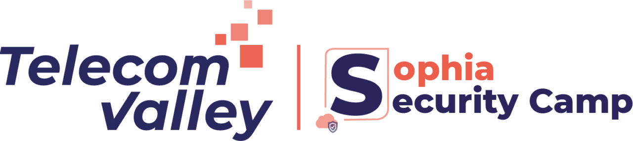 Sophia Security Camp - Telecom Valley